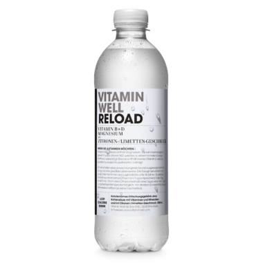 Vitamin Well Reload online kaufen - Vitamin Well Deutschland
