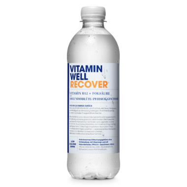 Vitamin Well Reload online kaufen - Vitamin Well Deutschland