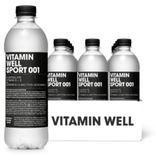 Vitamin Well Reload online kaufen - Vitamin Well Deutschland