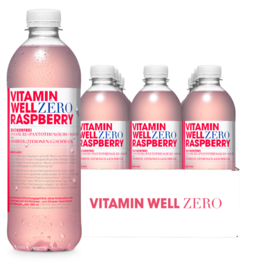 Vitamin Well Reload online kaufen - Vitamin Well Deutschland